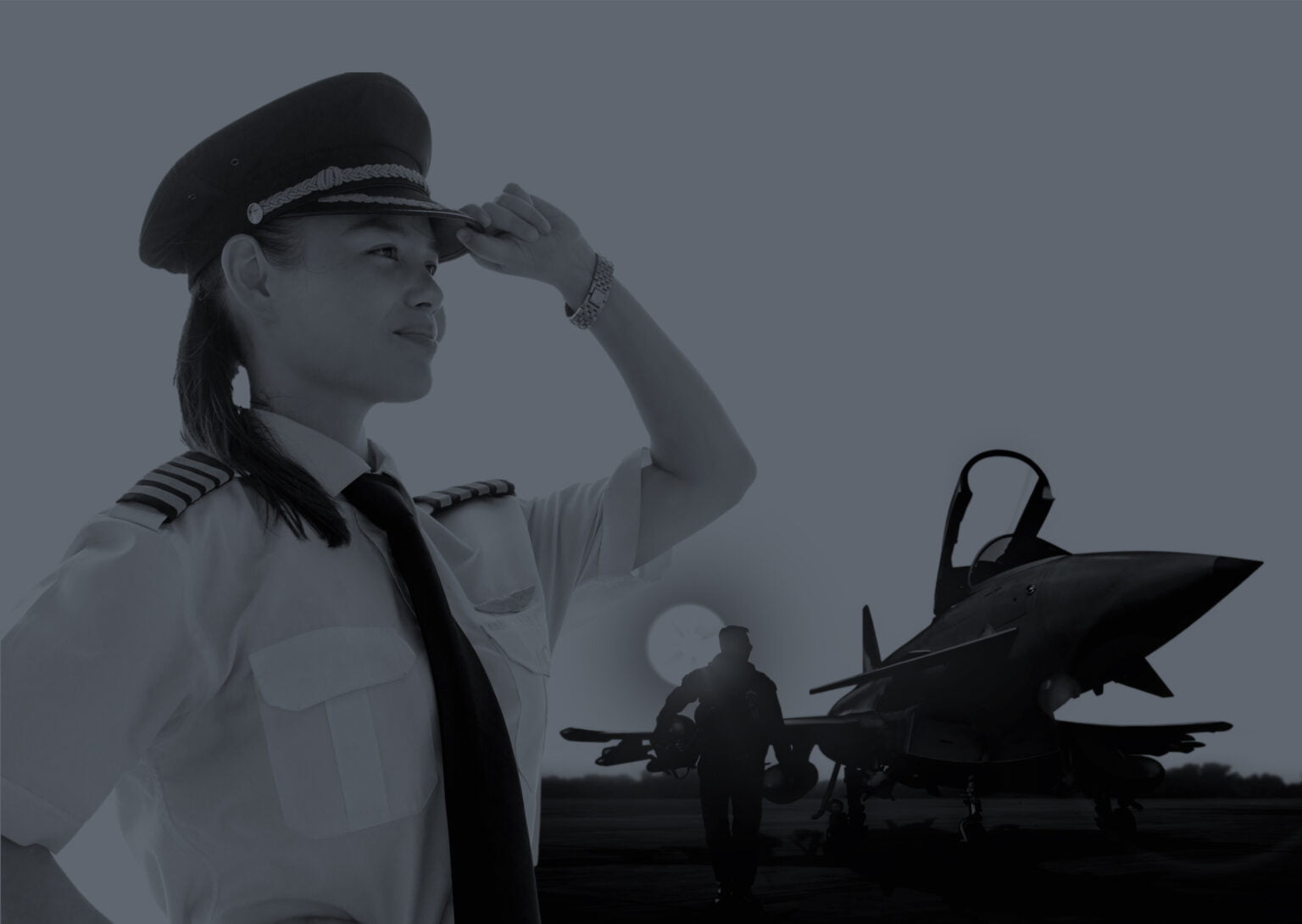 Become a Pilot Courses | Flight School Wingman